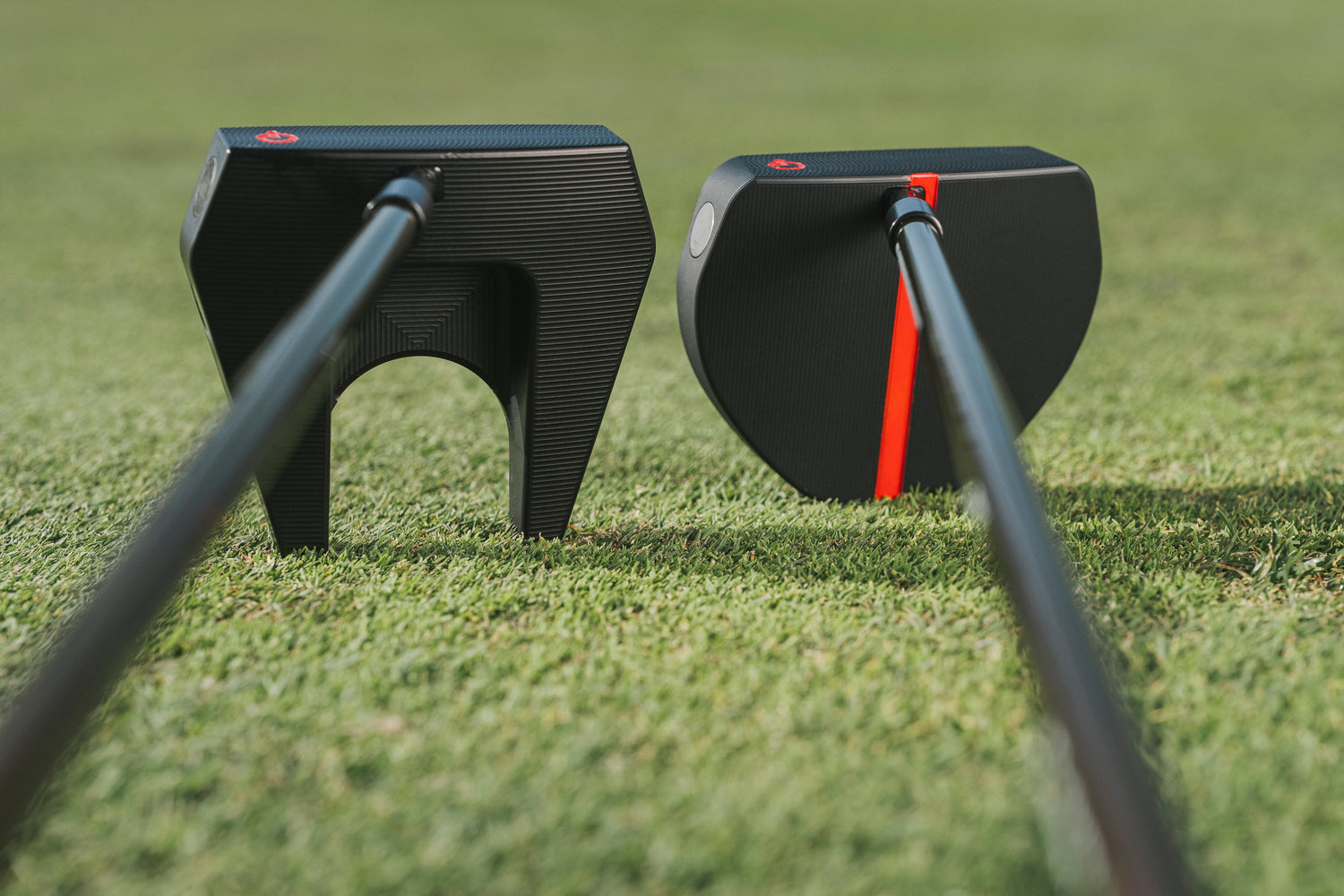Golf Digest - Newton Gravity Putters–Newton Golf