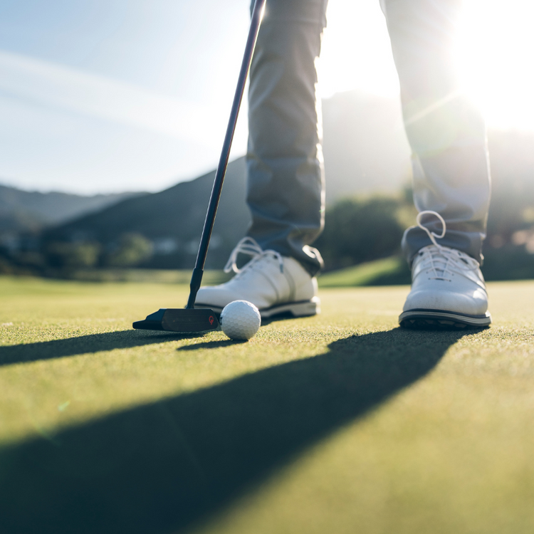 The Importance of Shaft Flex and How it Impacts Your Game–Newton Golf