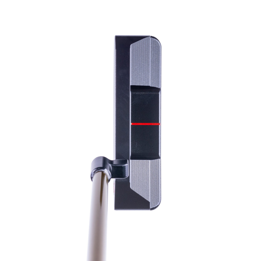 Gravity Putters–Newton Golf