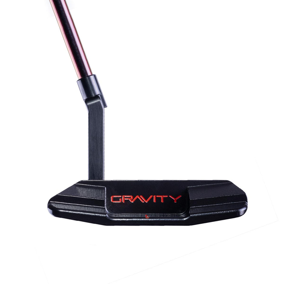 Gravity Putters Fitting Guide–Newton Golf