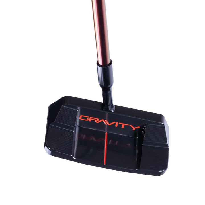 Gravity Putters Fitting Guide–Newton Golf