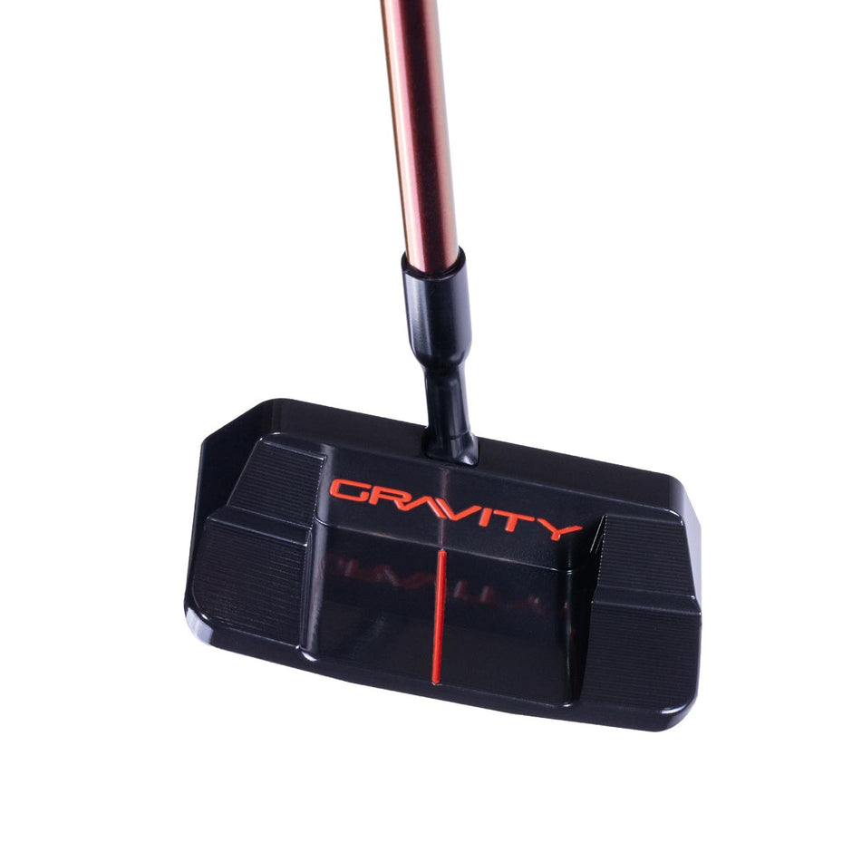Precision Engineered Newton Gravity Putters | Newton Golf Co.