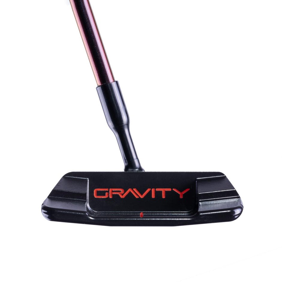 Precision Engineered Newton Gravity Putters | Newton Golf Co.