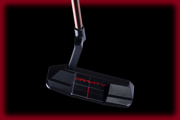 Gravity Putters–Newton Golf