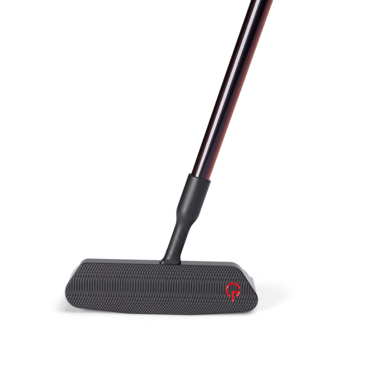 Gravity Putters Fitting Guide–Newton Golf