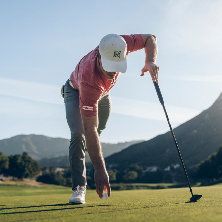 Gravity Putters–Newton Golf