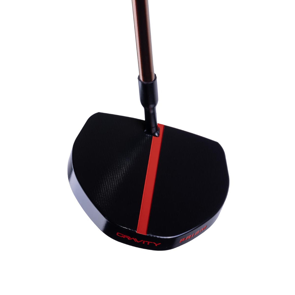 Gravity Putters Fitting Guide–Newton Golf