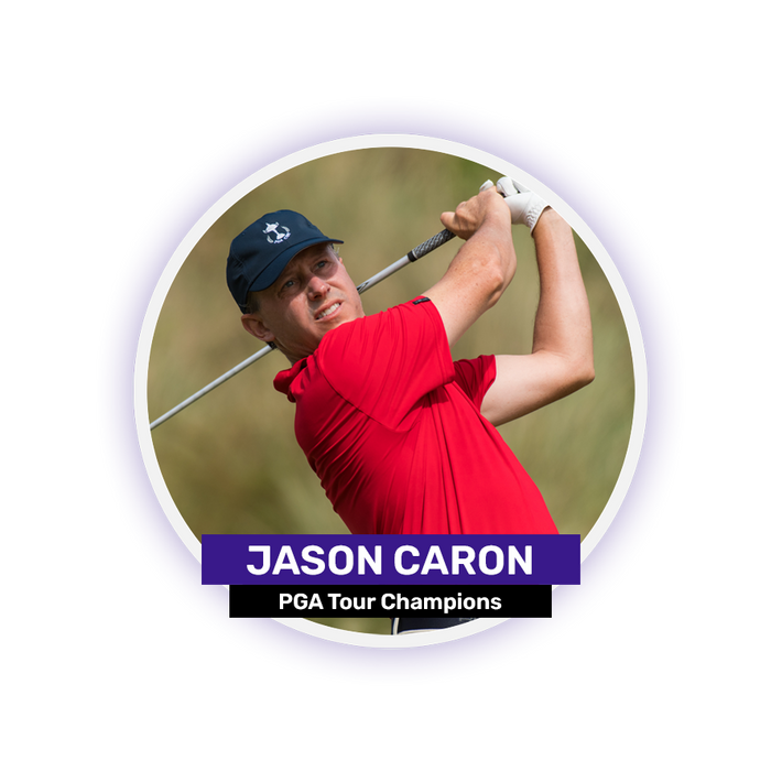 TEAM–Newton Golf