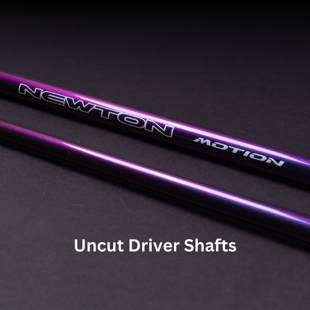 Newton Motion Shafts–Newton Golf